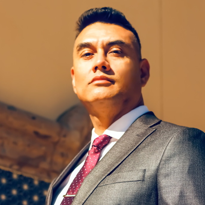 Jason J. Navarro - Spanish Speaking Lawyer in Chandler, AZ